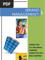 Medical Representative Detailing Guide | PDF | Pharmaceutical Industry ...