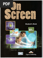 On Screen 2 Students Book | PDF