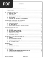 Isolation Philosophy | PDF | Valve | Pipe (Fluid Conveyance)