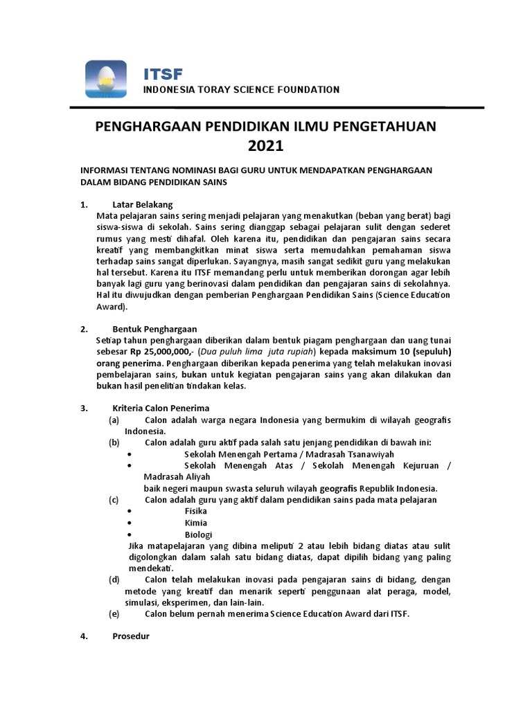 2021 SEA Form | PDF