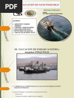 Embarcaciones Pesqueras | PDF | Barcos | Remo
