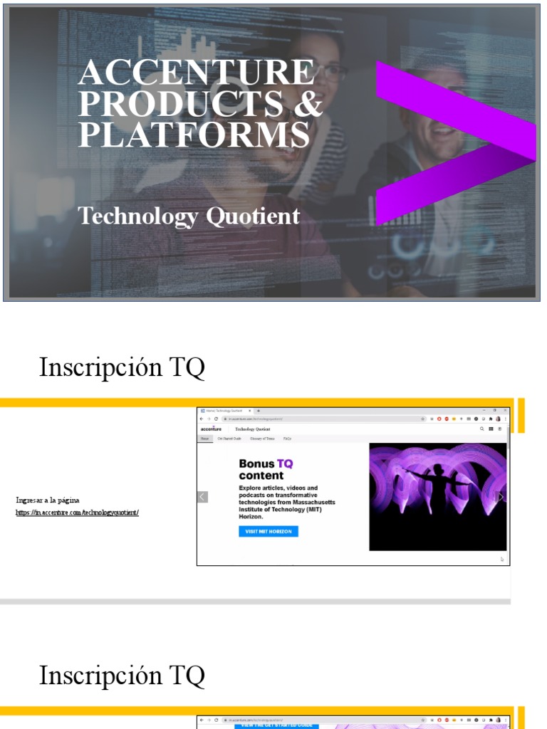 Technology Quotient Tq Pdf