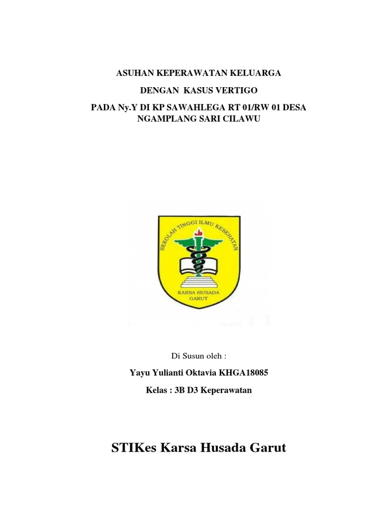 LK Keluarga | PDF | Gaya Hidup