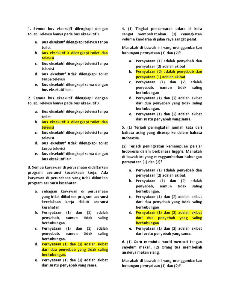 Latsol Intensif 1 | PDF