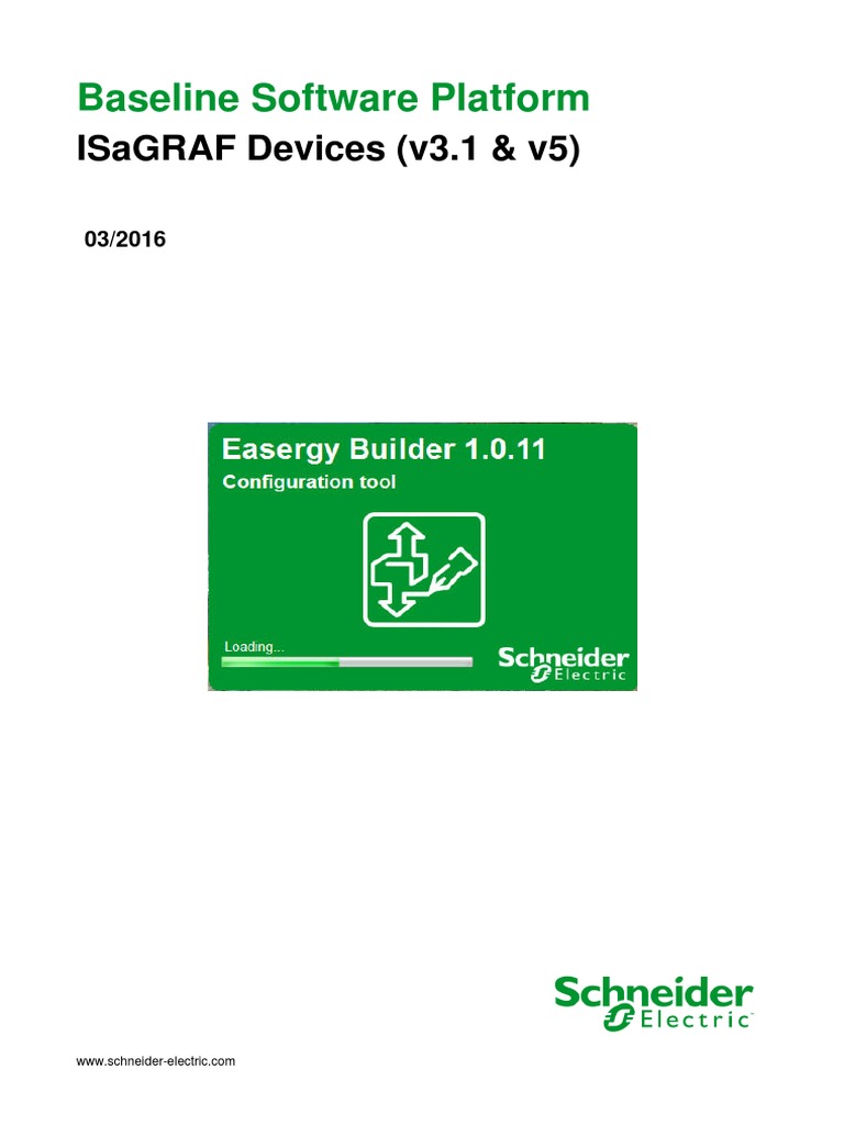 ISaGRAF Devices - EN - Rev1.1 | PDF | Boolean Data Type | Trigonometric Functions