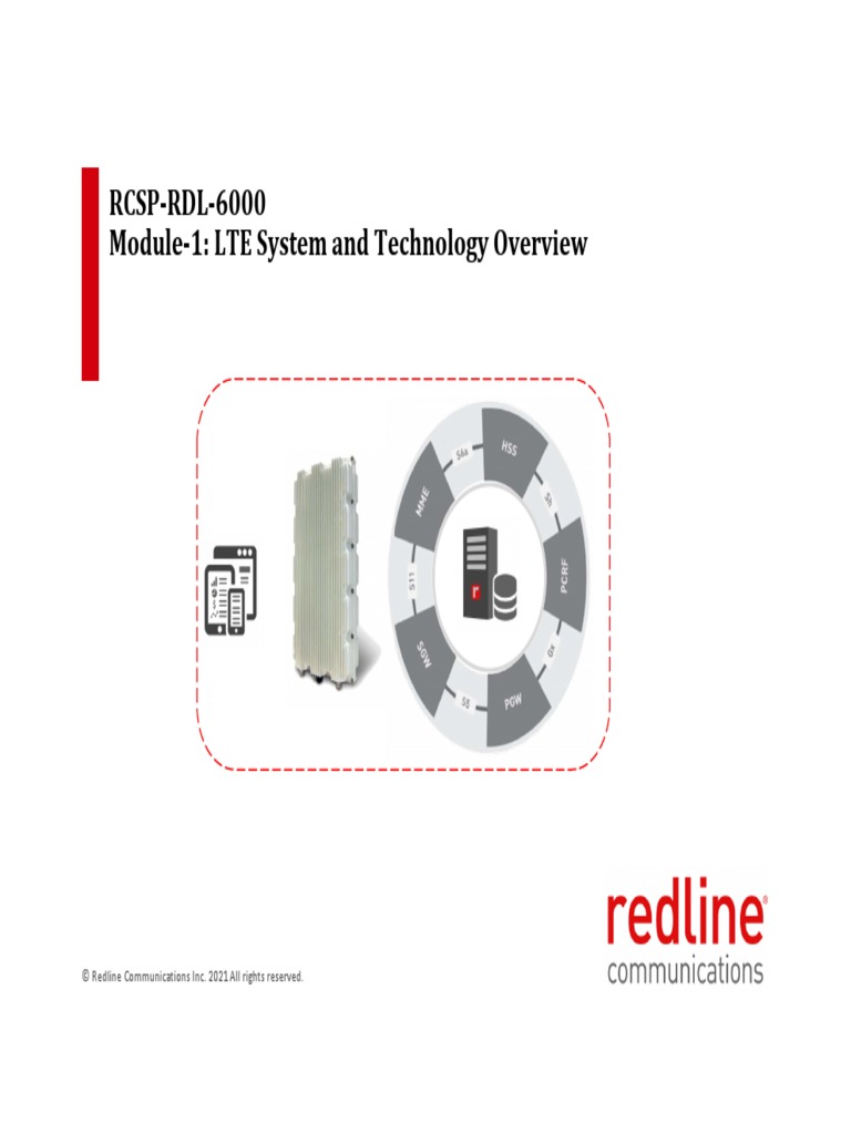 RCSP-RDL-6000-Mod-1 - LTE System-Tech-Overview-R1.3.2-V1.3a | Download ...