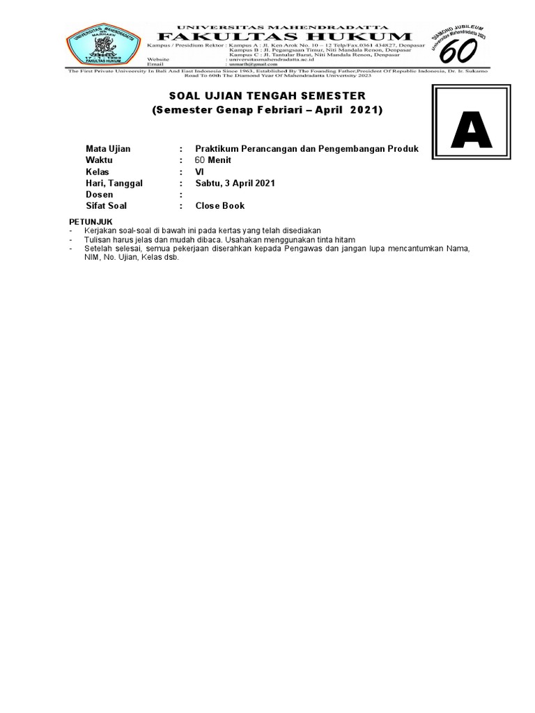 Praktikum Perancangan Dan Pengembangan Produk | PDF | Seni