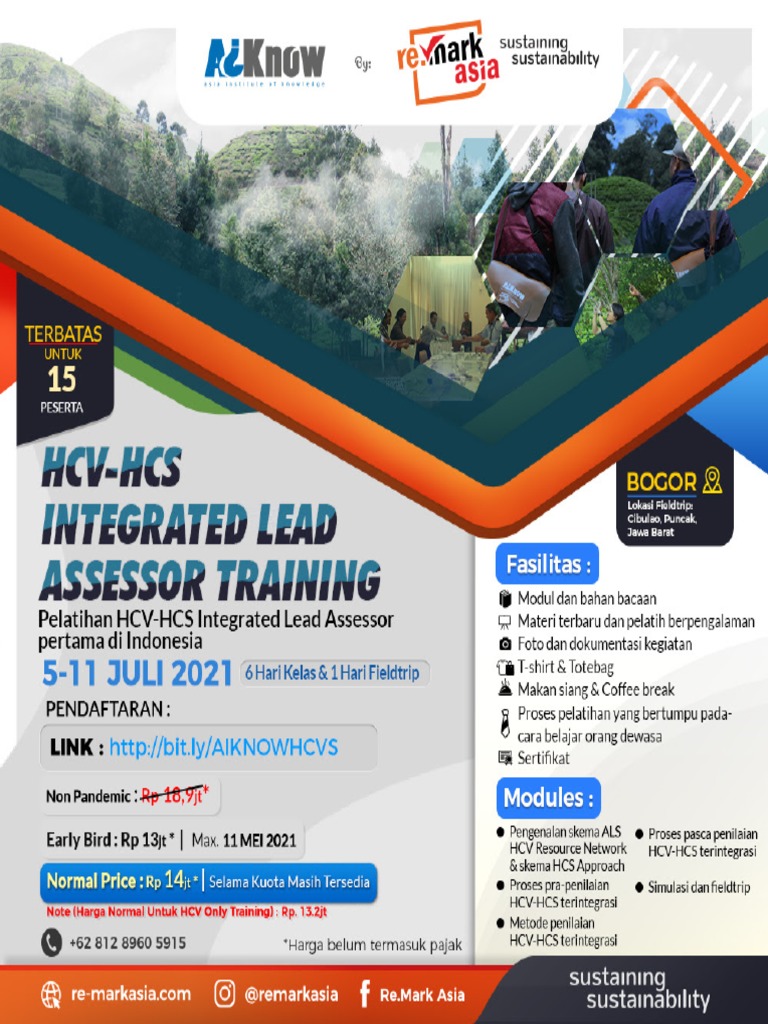 HCV-HCS Integrated ALS Training | PDF