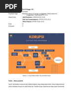 Contoh Teknik Analisis APKL, USG Dan Fishbone | PDF
