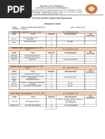 BSU Header and Footer 2 | PDF