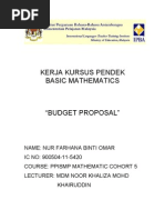 Book1 (Version 1) .XLSB | PDF