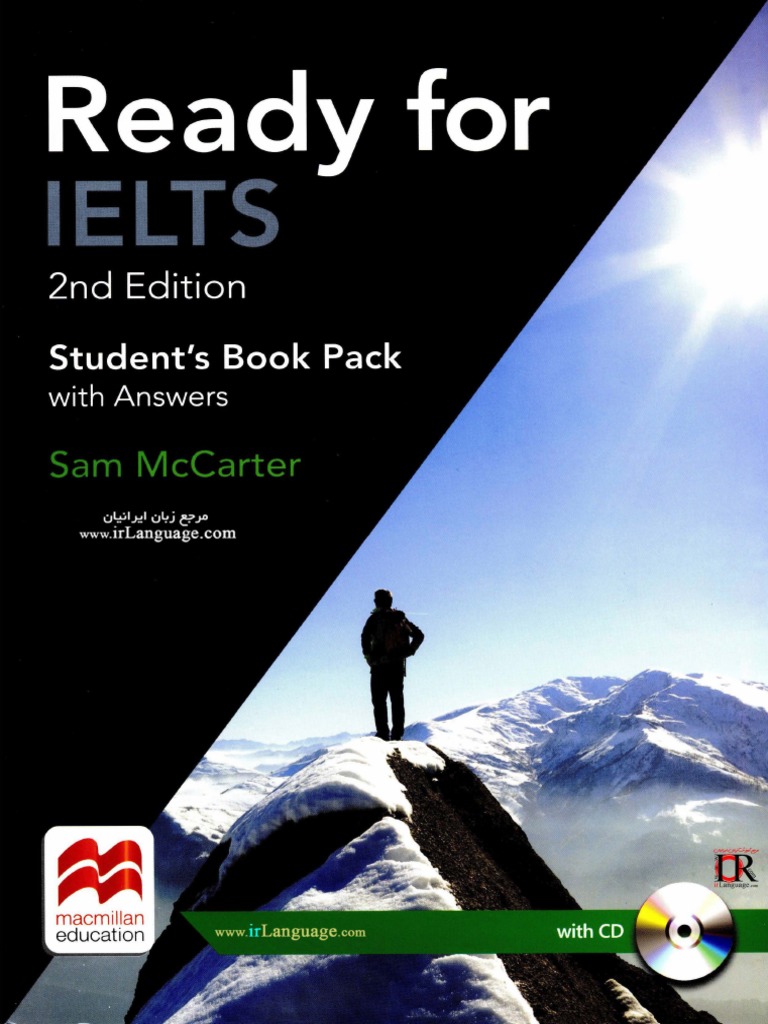 Ready For IELTS 2nd Edition - (WWW - Irlanguage.com) | PDF ...