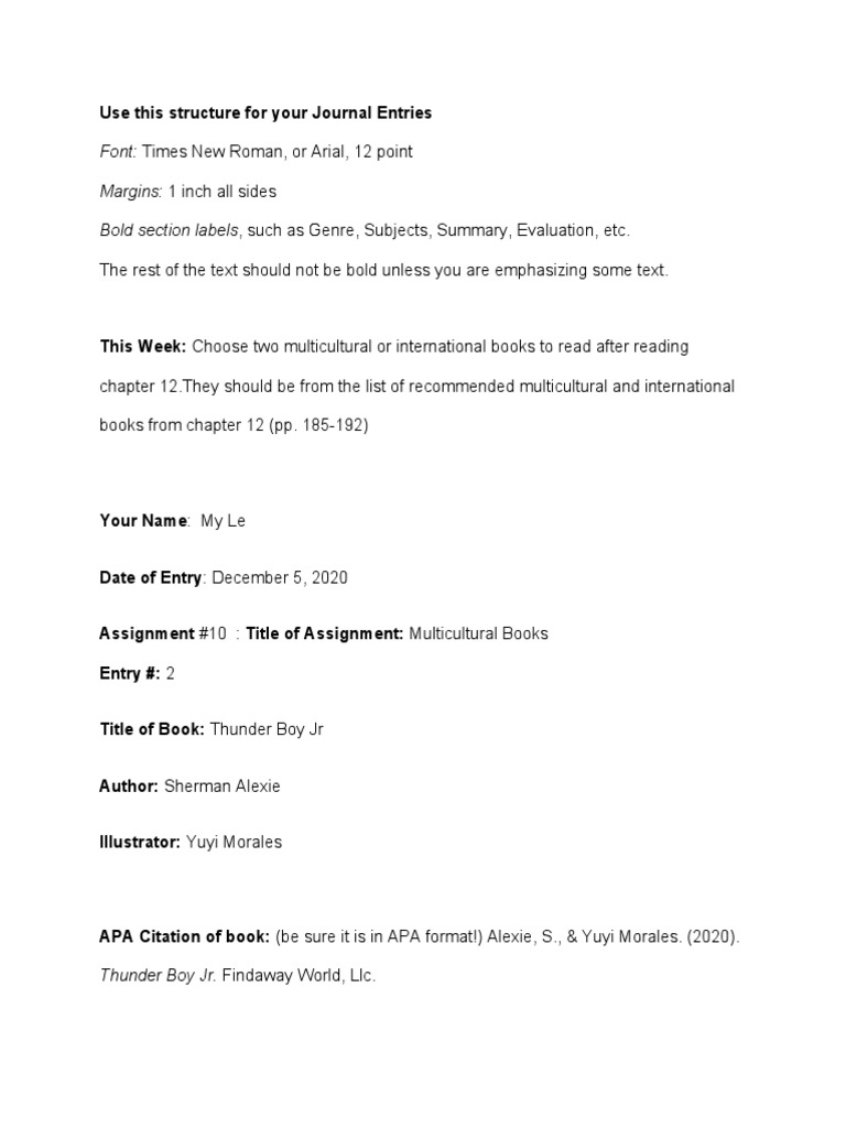 Thunder Boy JR | PDF | Books