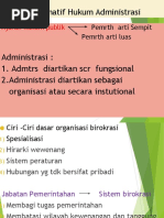 Pedoman IRH Kementerian Lembaga Tahun 2025 | PDF