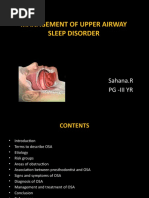 The AASM Manual: For The Scoring of Sleep | PDF | Medical Specialties ...