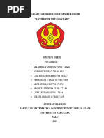 Codipront Sirup Dan Kapsul | PDF | Pengembangan Diri | Sains & Matematika