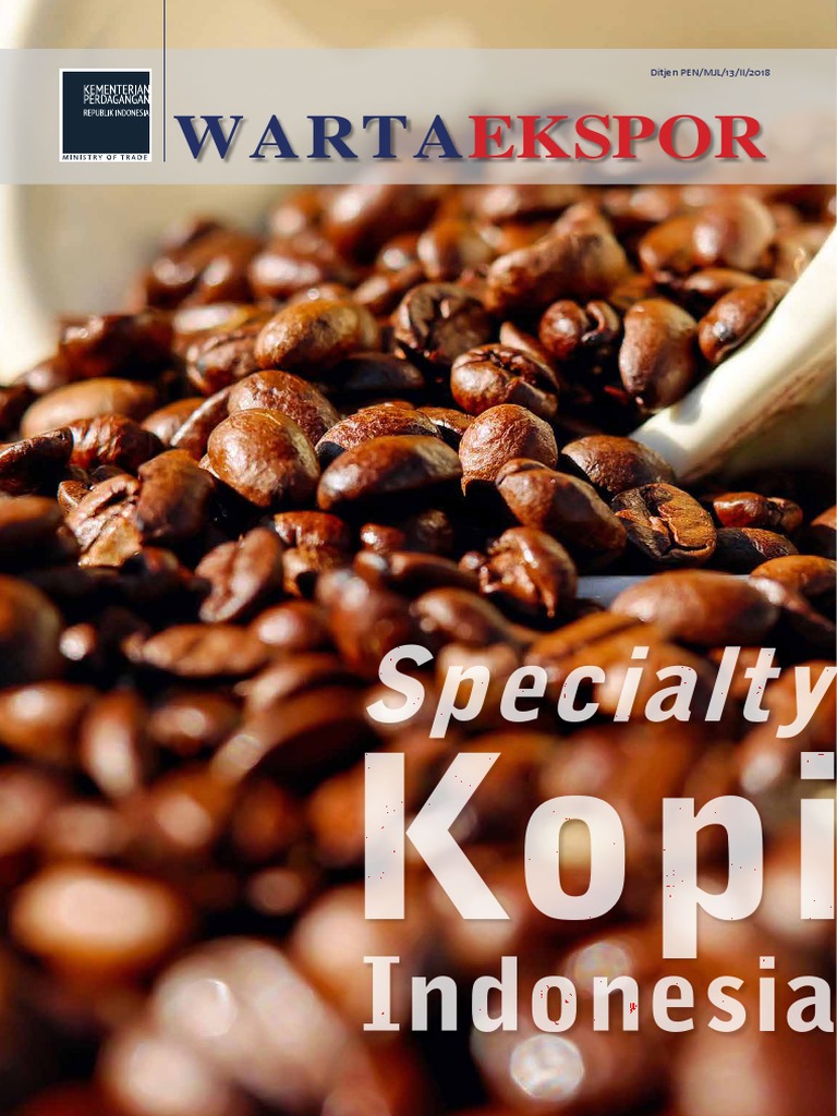 Warta Kopi | PDF