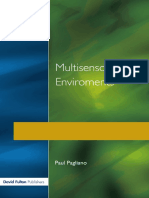 Early Childhood Environment Rating Scale (ECERS-R) | PDF | Behavioural ...