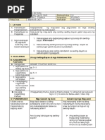 Thematic Lesson Plan FINAL | PDF