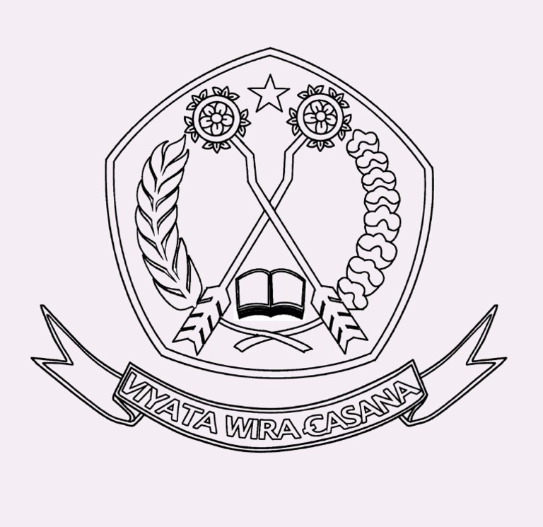 Logo Skripsi STHM 2015 PDF | PDF