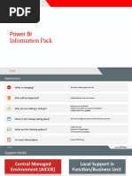 DAMA Wheel From DAMA DMBOK | PDF