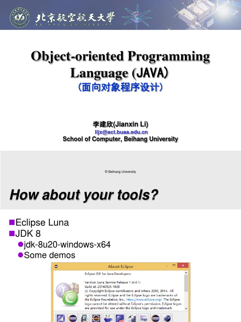 Java Chapter02 | PDF | Inheritance (Object Oriented Programming ...