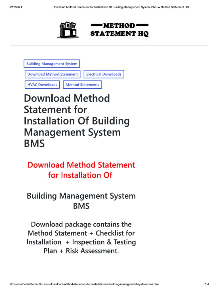 Bms 2 | PDF