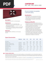 COGELSA Catalogue EN | PDF | Lubricant | Bearing (Mechanical)