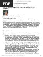 Radio 4490 - Datasheet | PDF