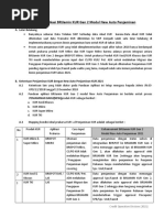 Cbas Slik | PDF | Bisnis | Pengelolaan Keuangan & Uang