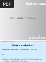 Principles of Management | PDF | Leadership | Motivation