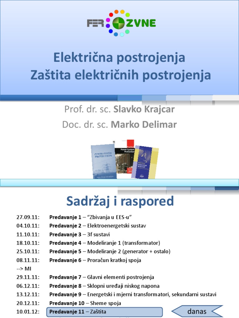 Predavanje 11 Web | PDF