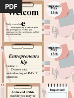 8451 Entrepreneurship Education UNEB Sample Paper New Curriculum 2024 ...