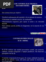 Codigos de Fallas Motor Navistar | PDF | Tecnología del motor | Motores