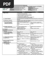 Maths Syllabus - Form 1: Chapter 1: Whole Numbers | PDF | Area | Length