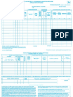 Greek Tax Form TFA03 | PDF