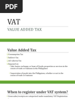 RR No. 7-2024: Invoicing Guidelines | PDF | Invoice | Receipt