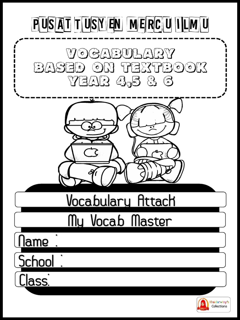 Vocabulary Attack Workshop 456 | PDF | Earthquakes | Tsunami