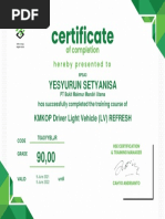 Format KTP Kosong Word 3 | PDF