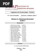 En Qué Consiste El MAPA y AMPA | PDF | Hipertensión | Presión sanguínea
