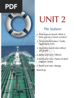 Merchant Marine Abbreviations: Abbreviation Rank Description | PDF ...