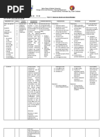 Bush-Francis Catatonia Rating Scale | PDF | Behavioural Sciences ...