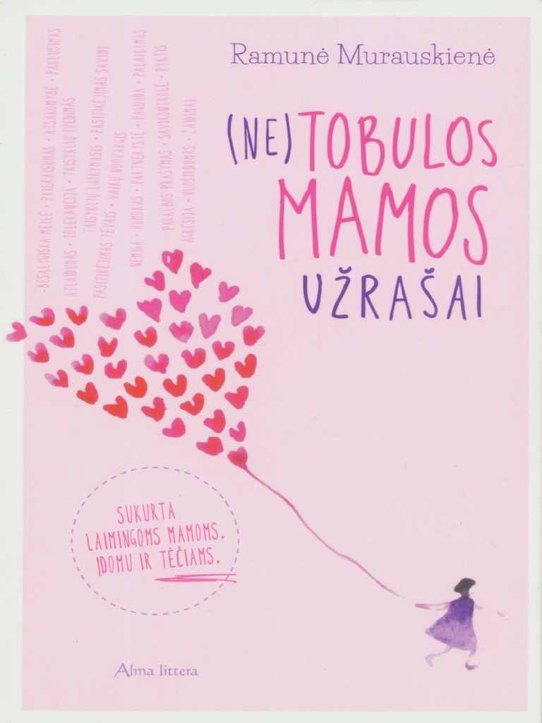Obulos Mamos Uzrasai 2017 LT | PDF