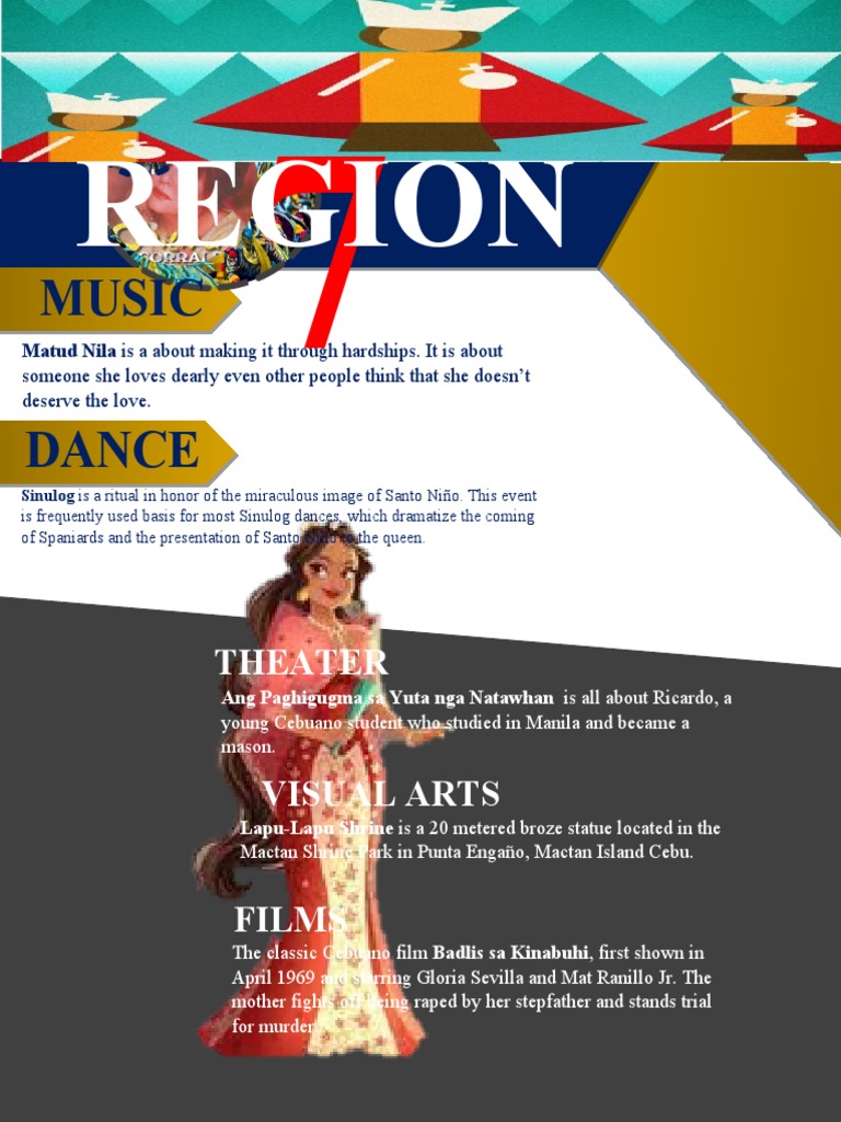 Region: Music | PDF