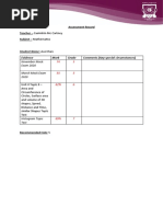 N4 Mathematics | PDF | Complex Number | Trigonometric Functions