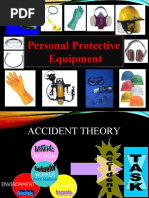 PPE Training Module | PDF | Personal Protective Equipment | Occupational Safety And Health