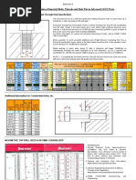 Bending Shapes | PDF | Nature