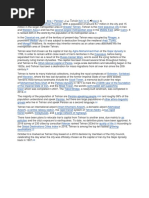 Avicenna's Book of Healing Overview | PDF | Social Science | Philosophy