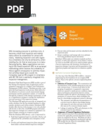 Petronas Technical Standards: PETRONAS Risk-Based Inspection (PRBI ...