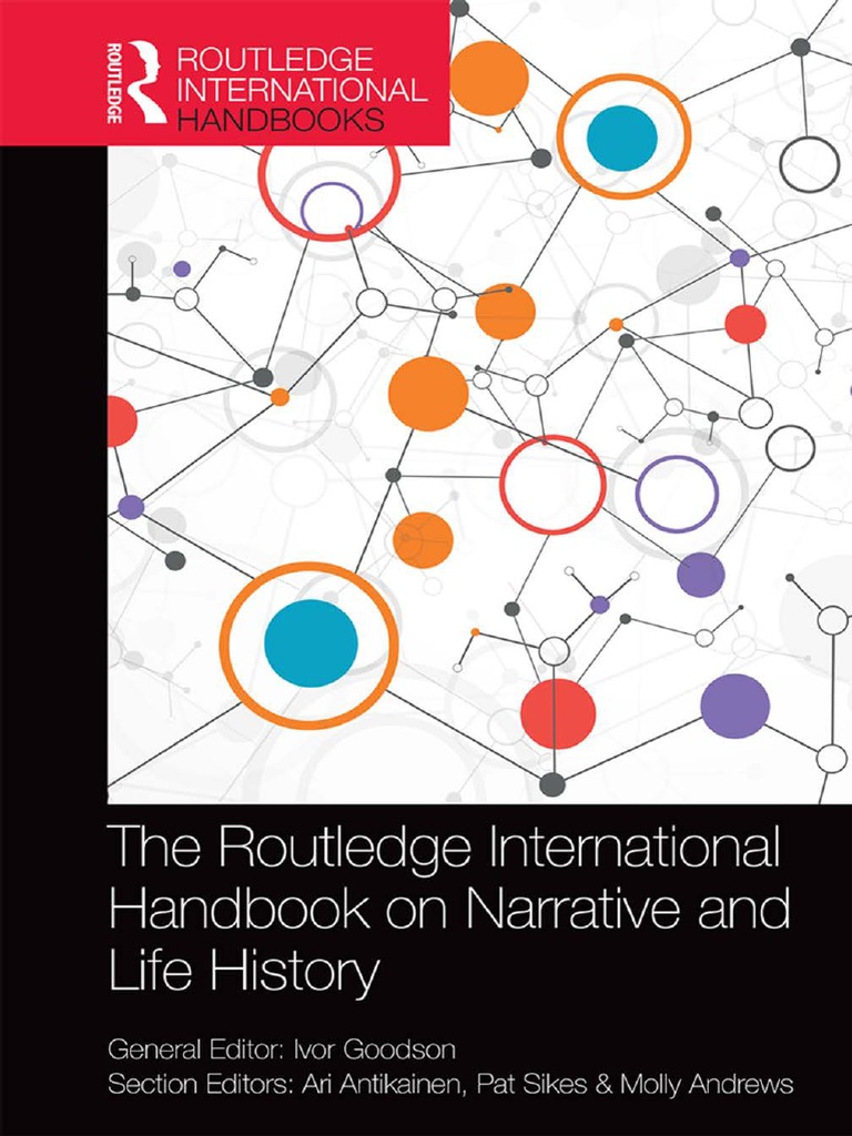 Routledge International Handbook On Narrative and Life History | PDF ...